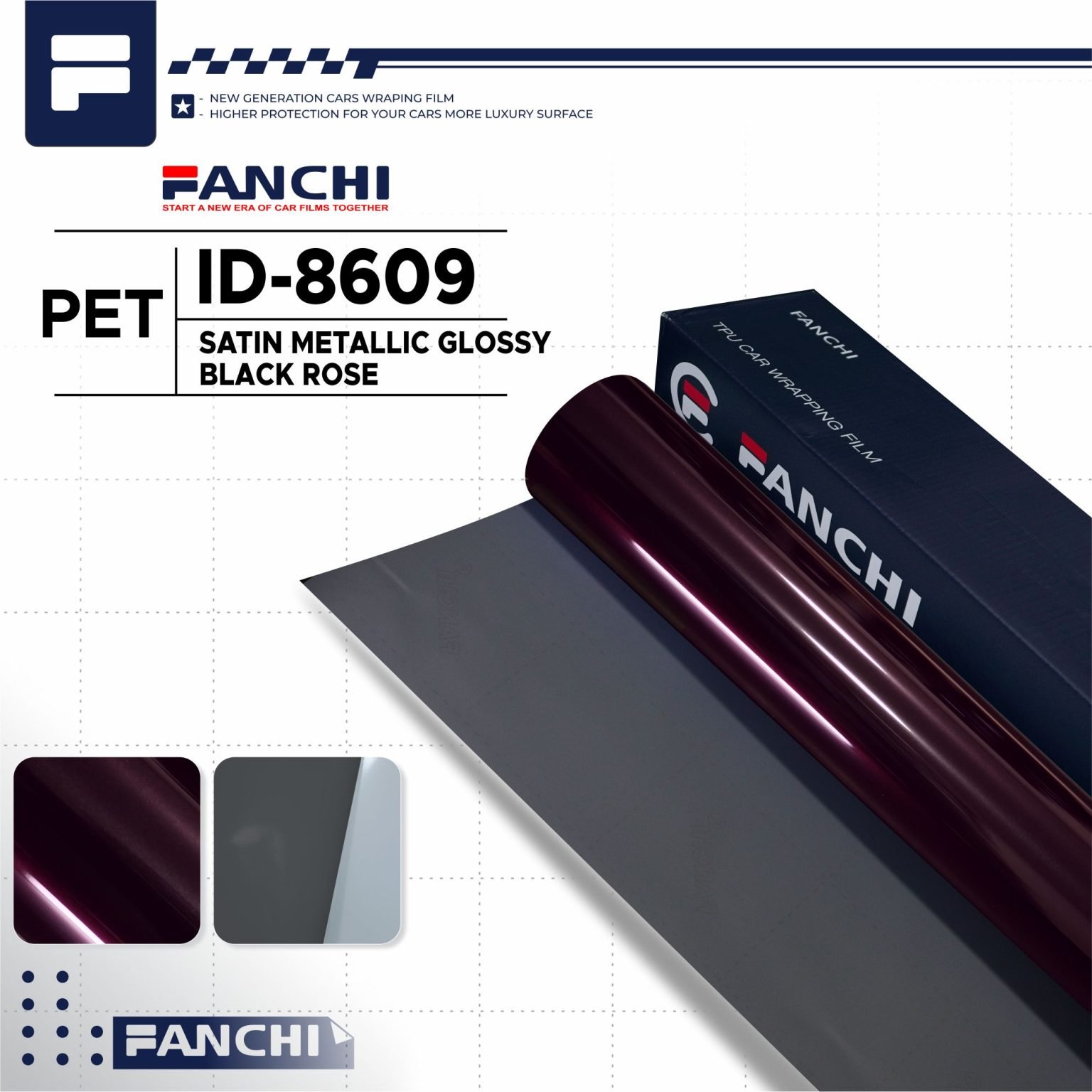 Satin Metallic Glossy Black Rose - Achieving Extraordinary Achievments