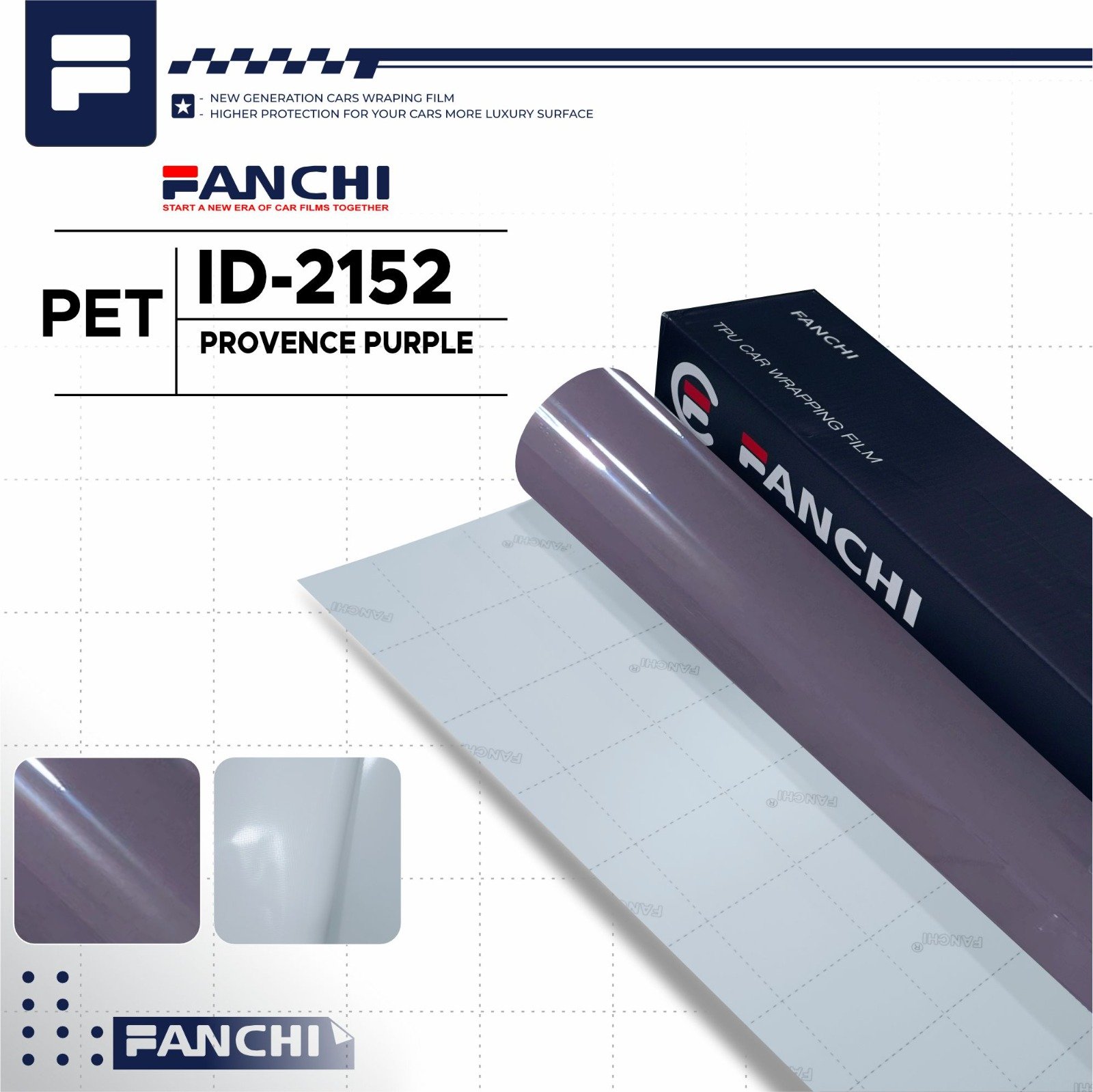 Provence Purple - Achieving Extraordinary Achievments