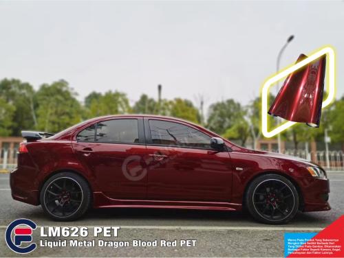 Dragon Blood - Achieving Extraordinary Achievments